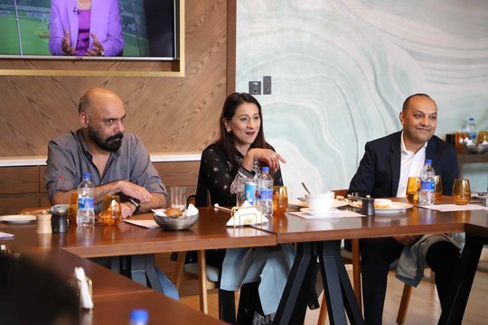 Life at Transcom | Transcom Group | Career