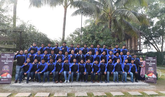 Life at Transcom | Transcom Group | Career