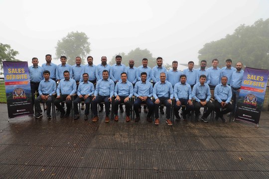 Life at Transcom | Transcom Group | Career